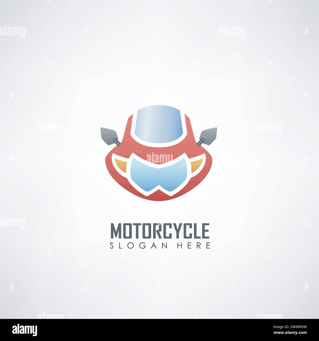 Motorcycle Club Logo, Suitable For Motor Clubs, Motor Sport, and Other ...