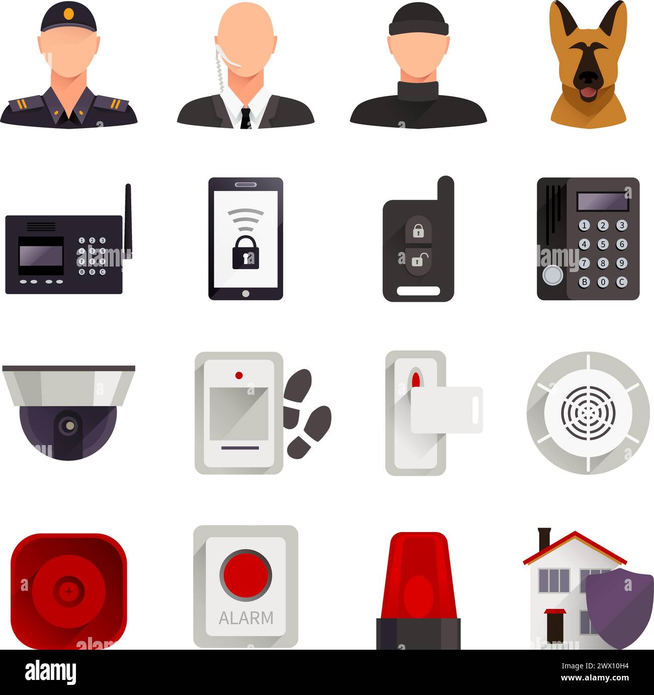 Digital methods Stock Vector Images - Alamy