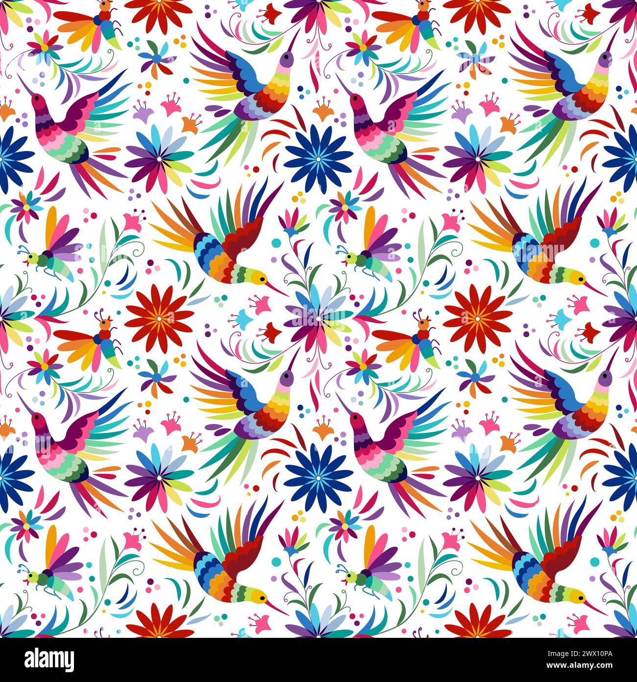 Otomi art hi-res stock photography and images - Alamy