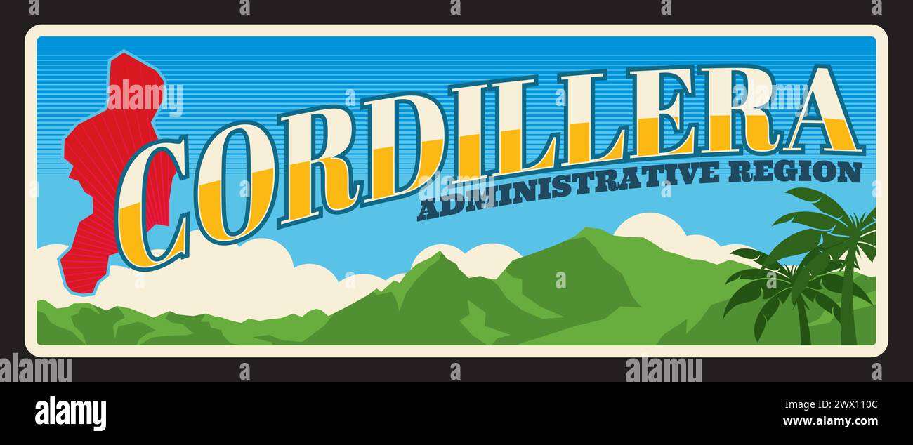 Cordillera Administrative Region Logo CLGRRC