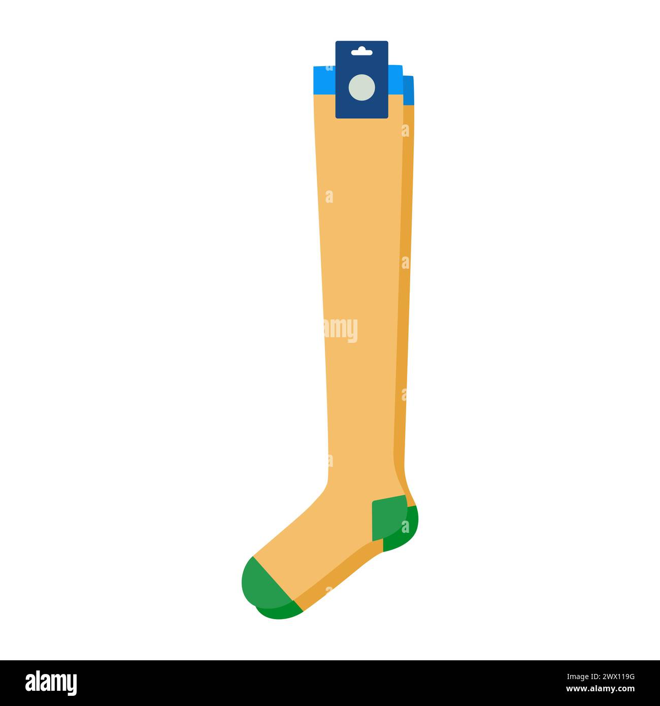 Hosiery drawing hi-res stock photography and images - Alamy