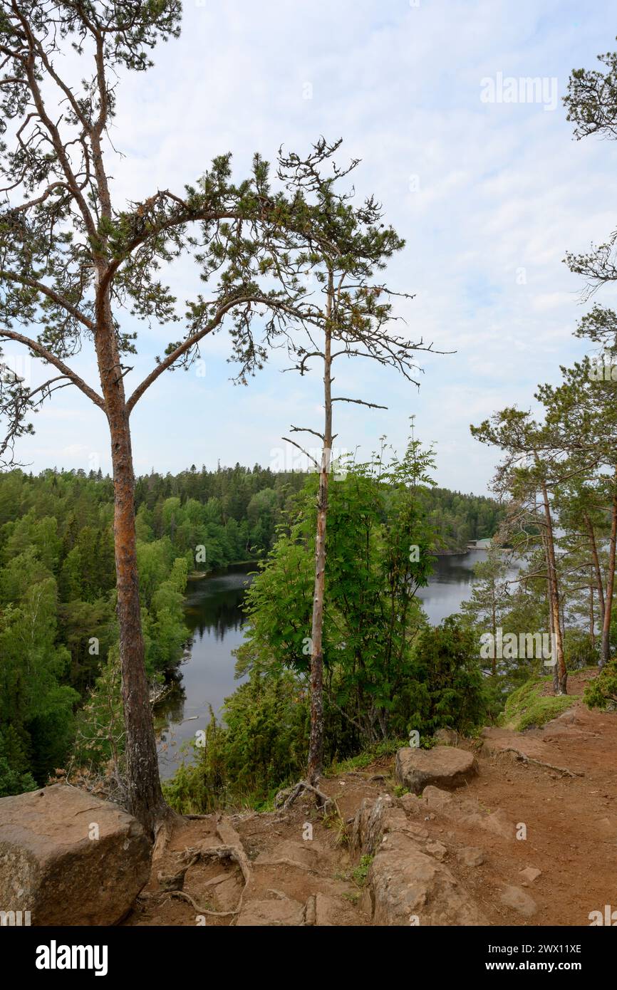 Mount eleon hi-res stock photography and images - Alamy