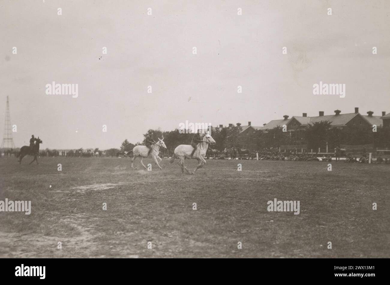 Lieutenant seibert hi-res stock photography and images - Alamy