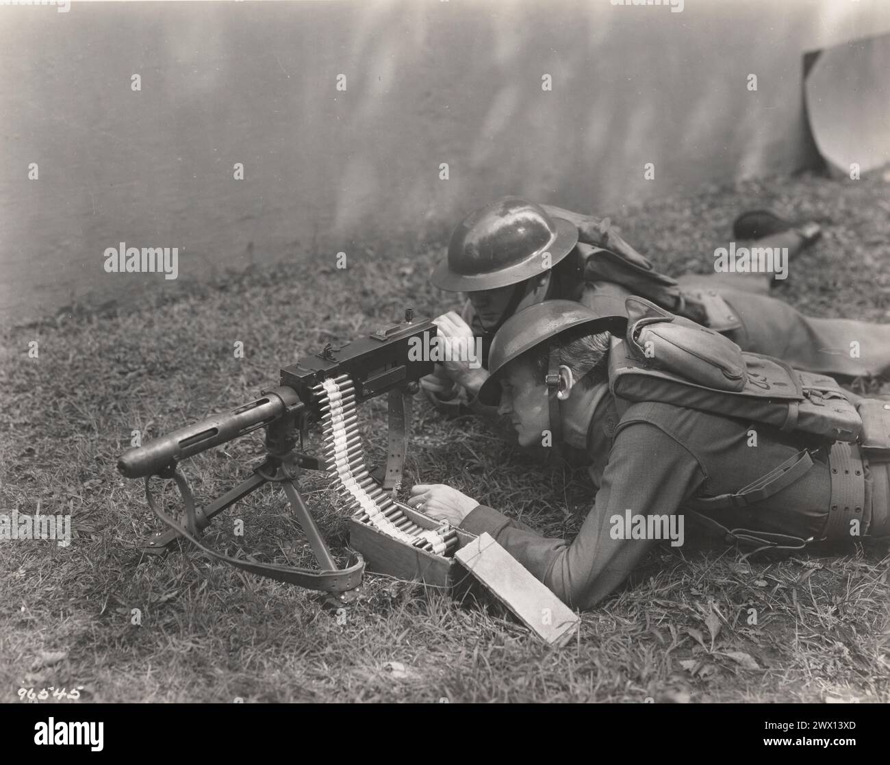 1931 maneuvers hi-res stock photography and images - Alamy