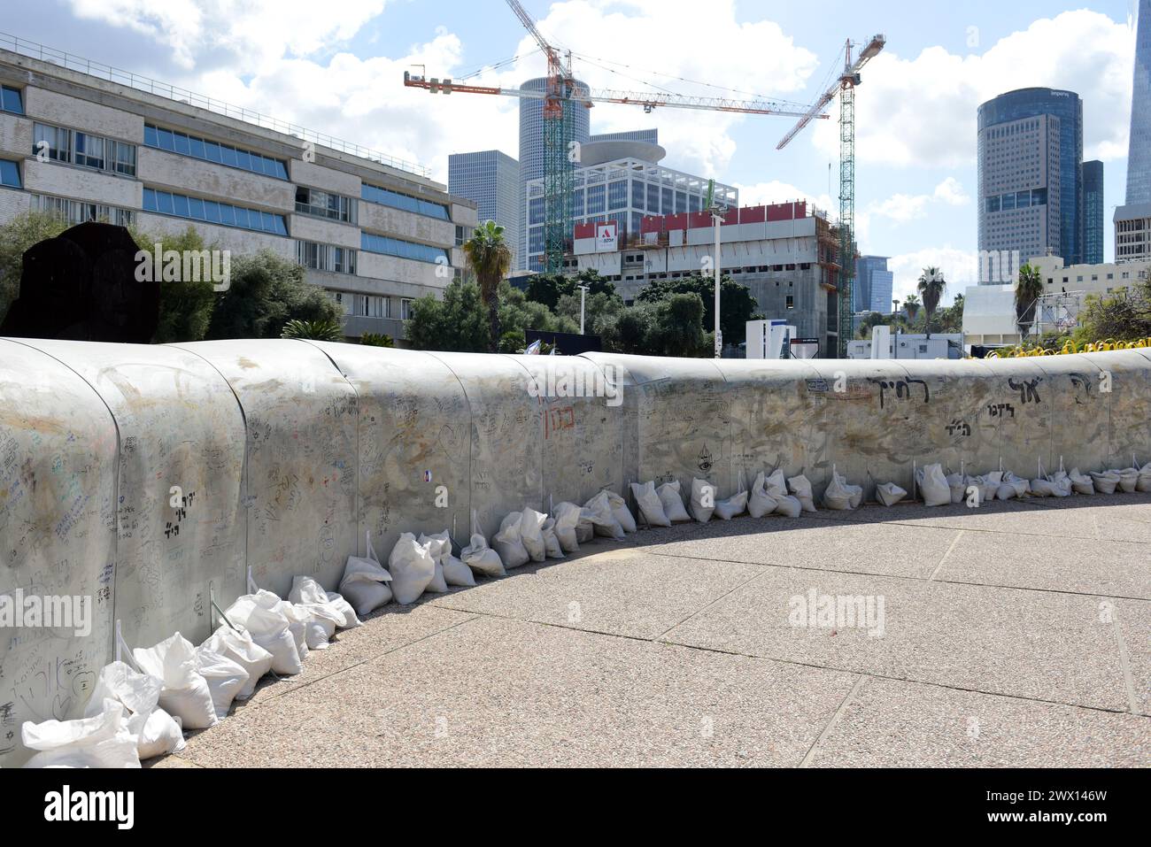 Israel hammas war hi-res stock photography and images - Alamy