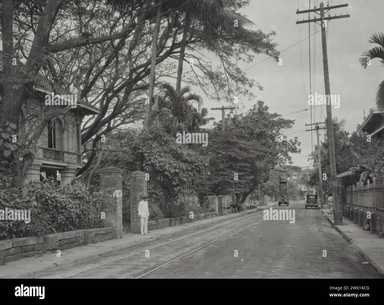 Malata philippines hi-res stock photography and images - Alamy