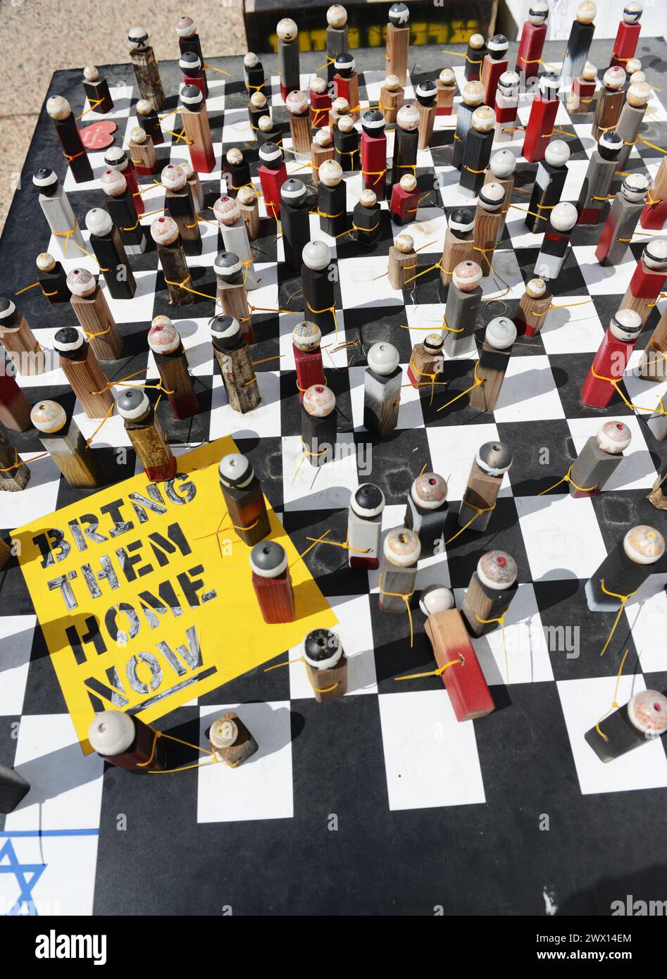 Tel aviv boazimages israel hi-res stock photography and images - Alamy