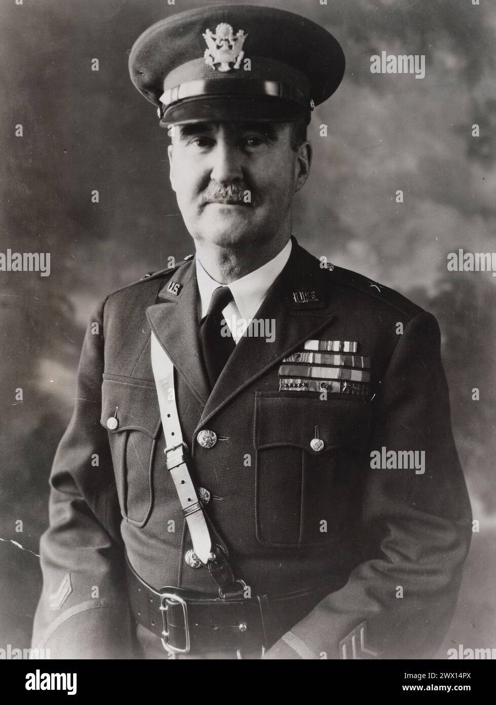 Brig general manus maccloskey hi-res stock photography and images - Alamy