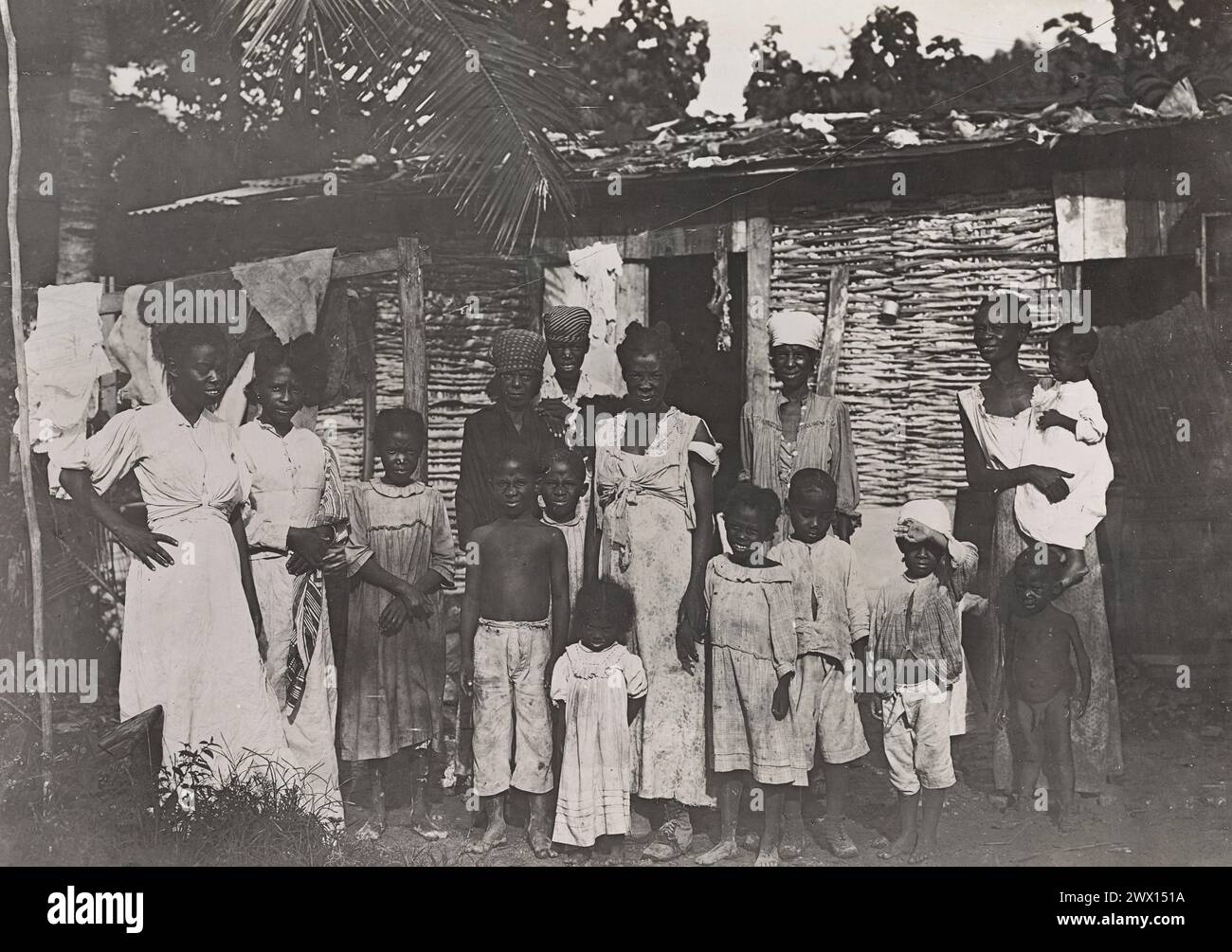 Rural residents in concentration camps hi-res stock photography and ...