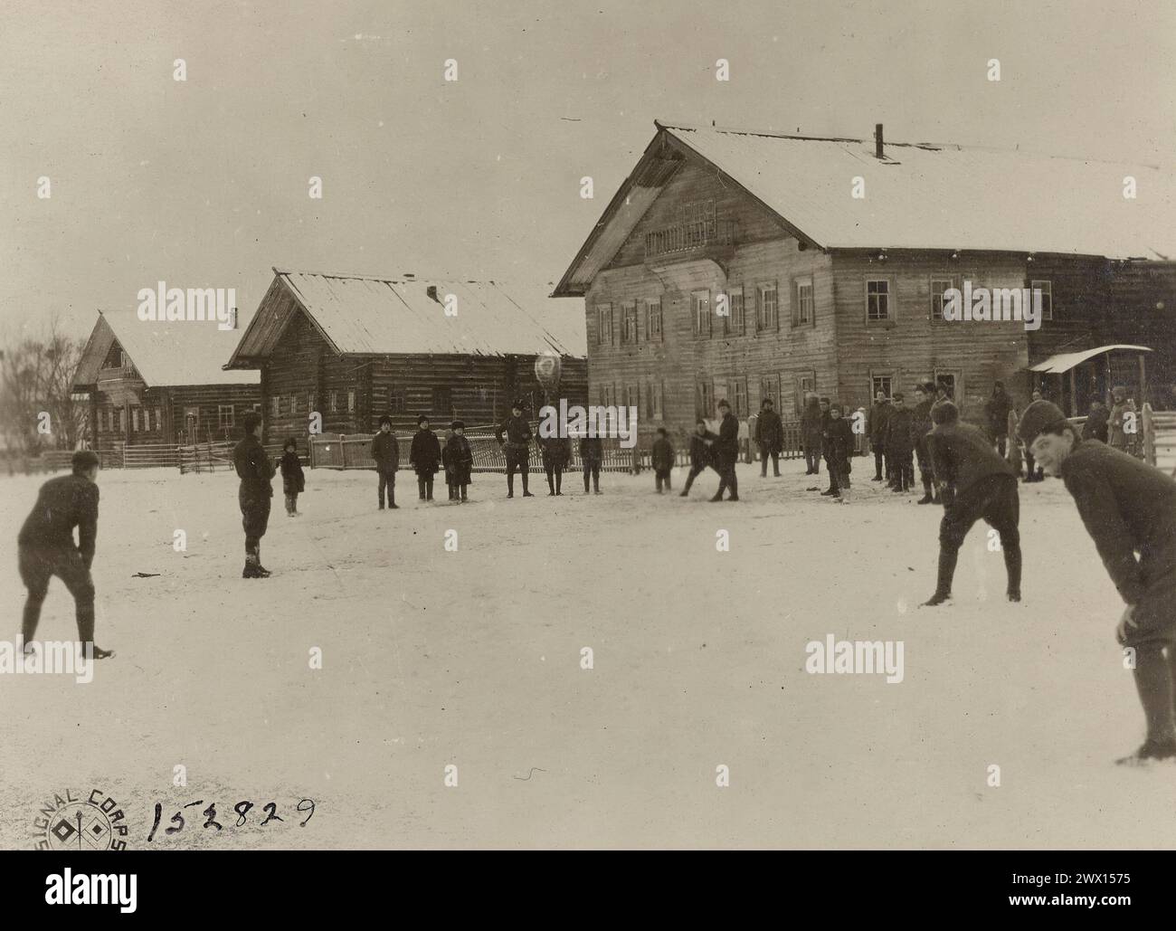 339th infantry hi-res stock photography and images - Alamy