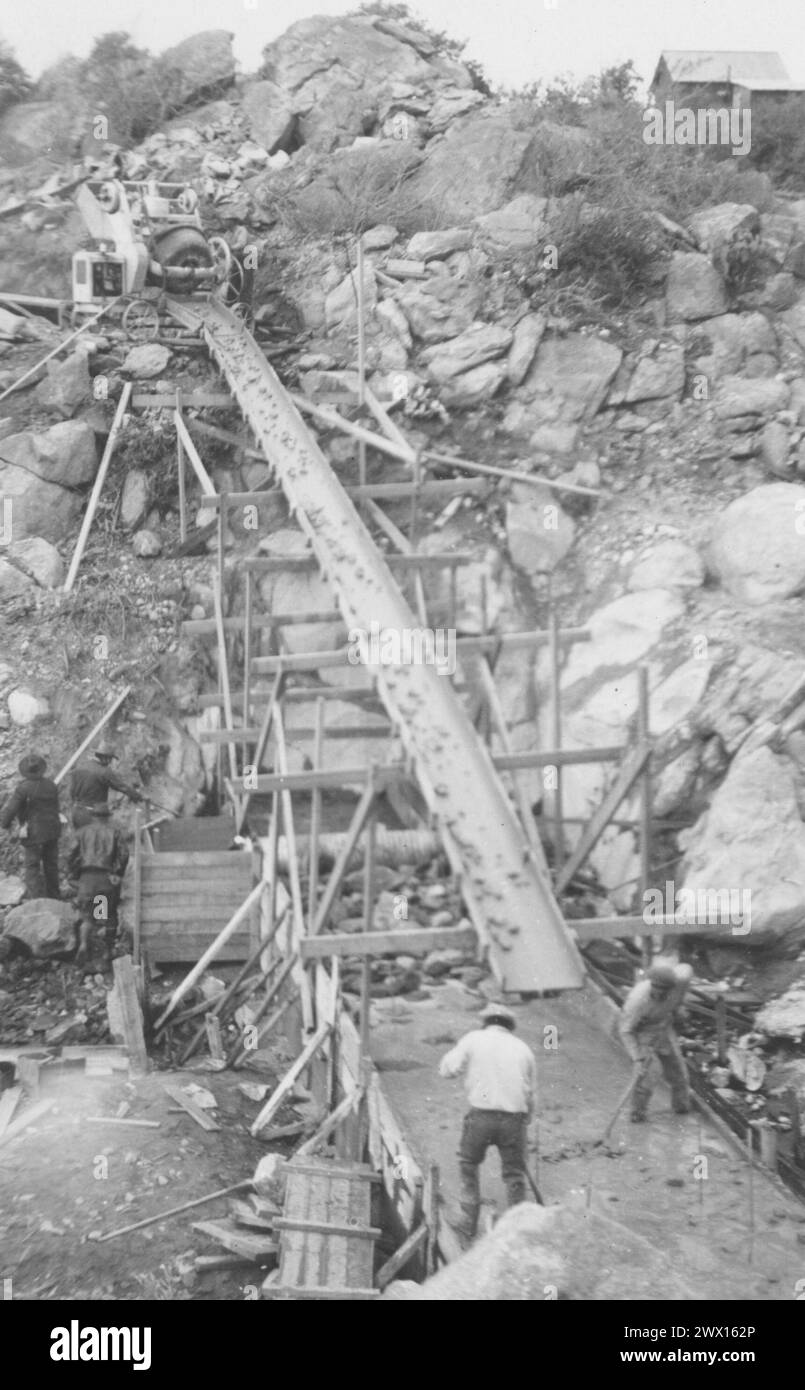 Santa rosa indian reservation hi-res stock photography and images - Alamy