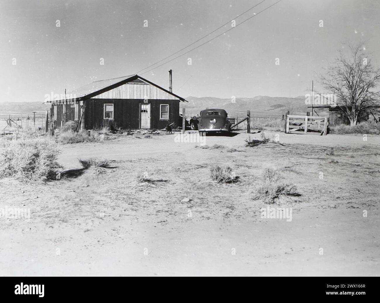 Government condemned property hi-res stock photography and images - Alamy