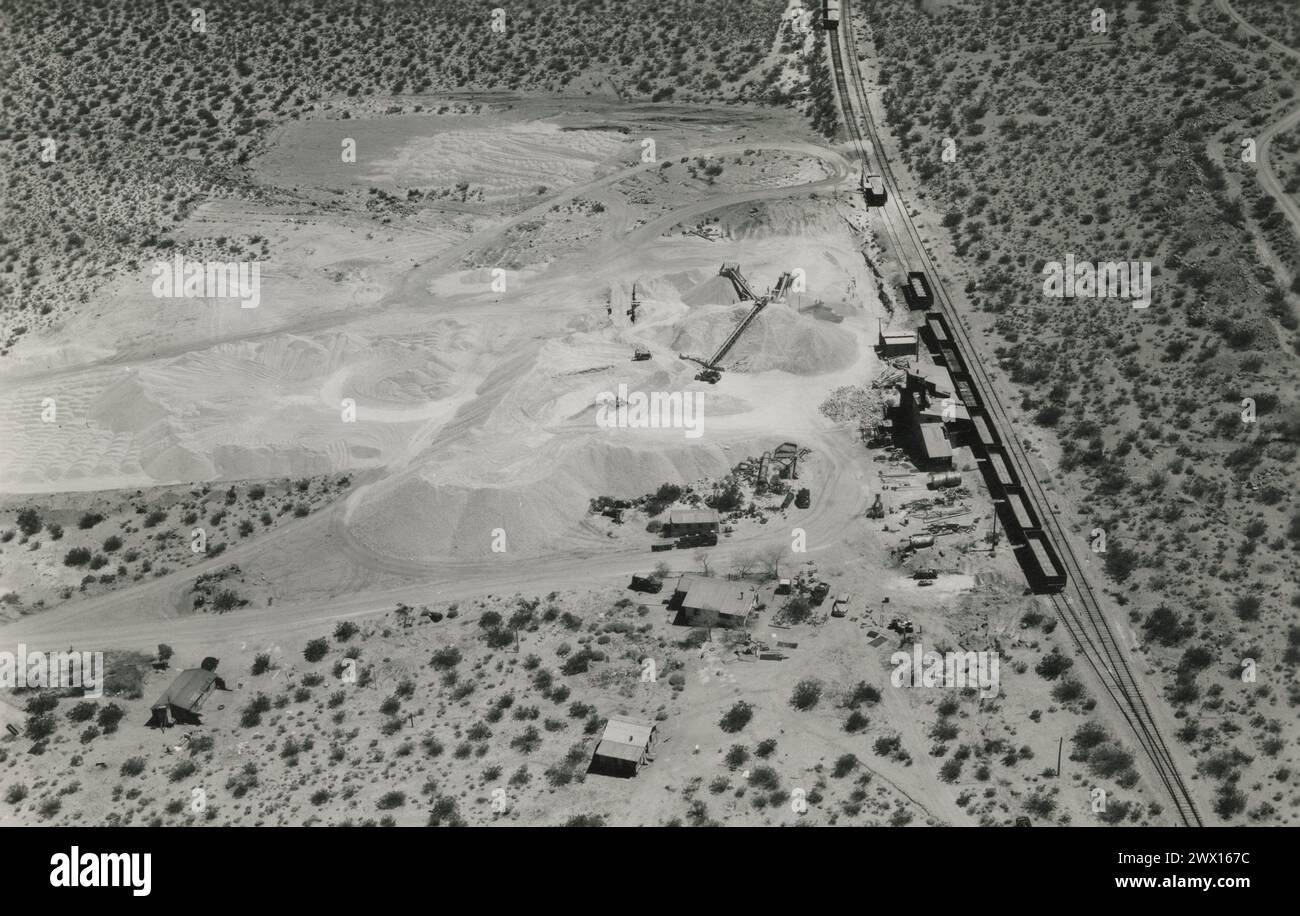 Sykes siding operations hi-res stock photography and images - Alamy