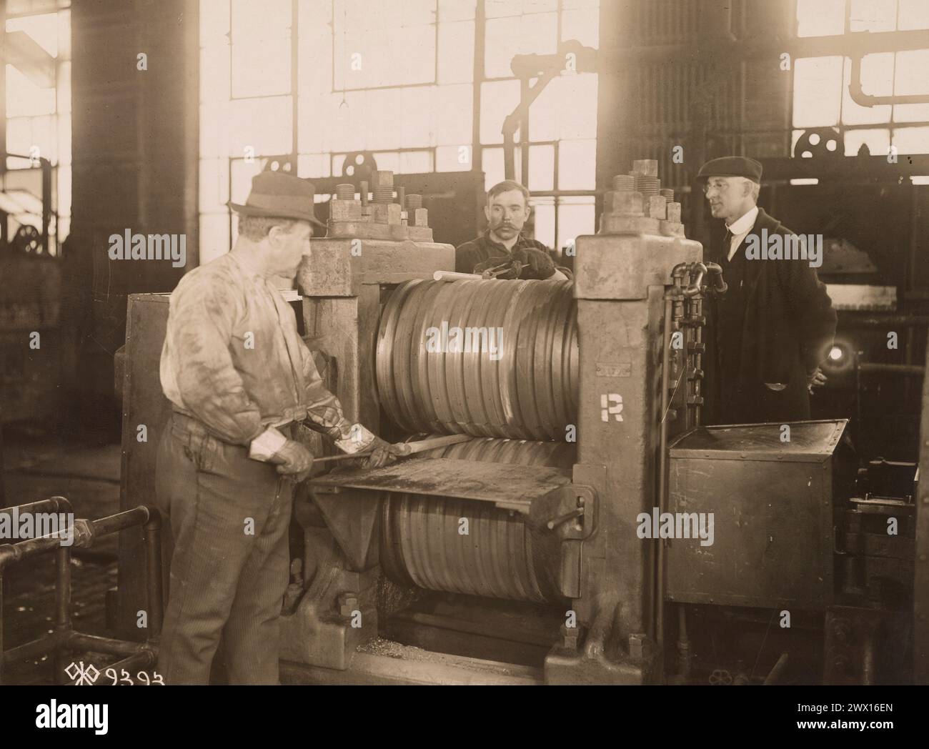 Remington plant hi-res stock photography and images - Alamy