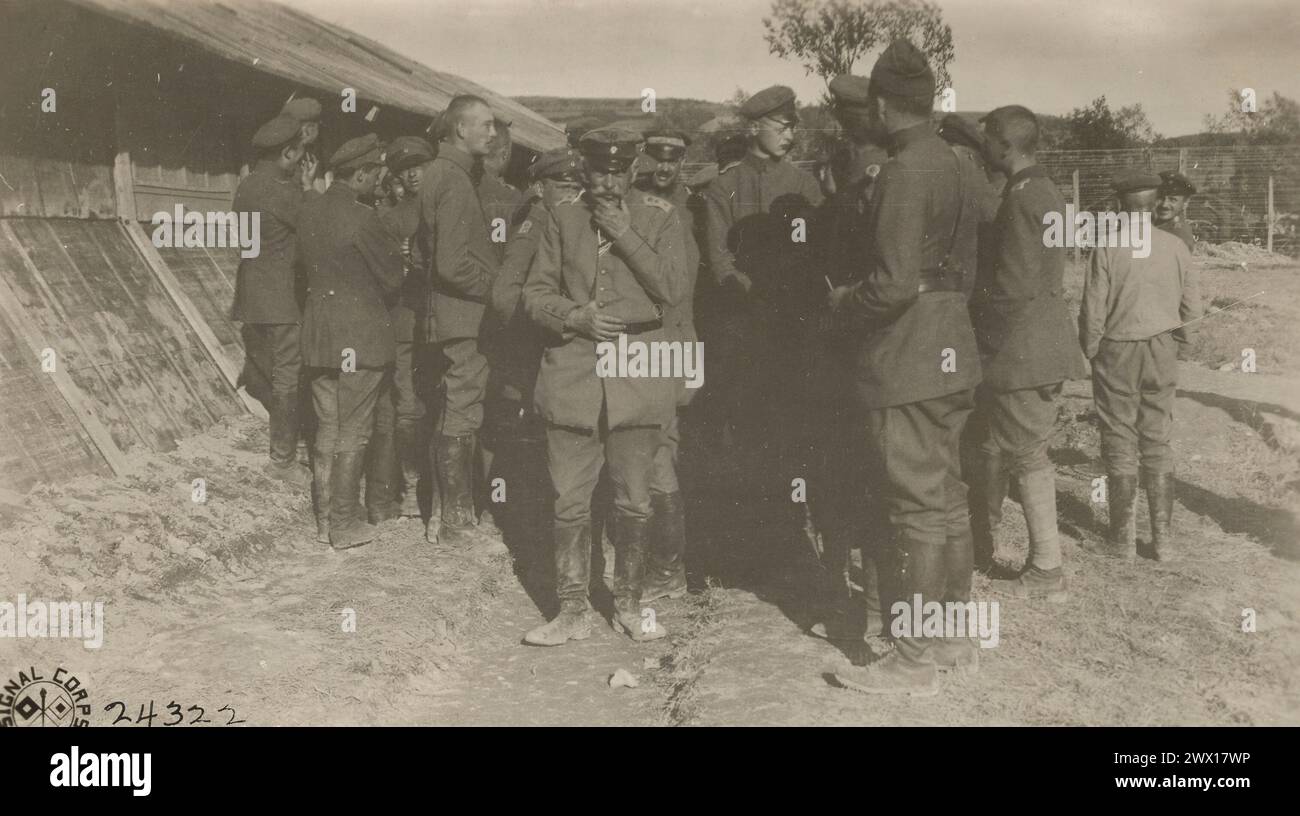 77th division photos hi-res stock photography and images - Alamy