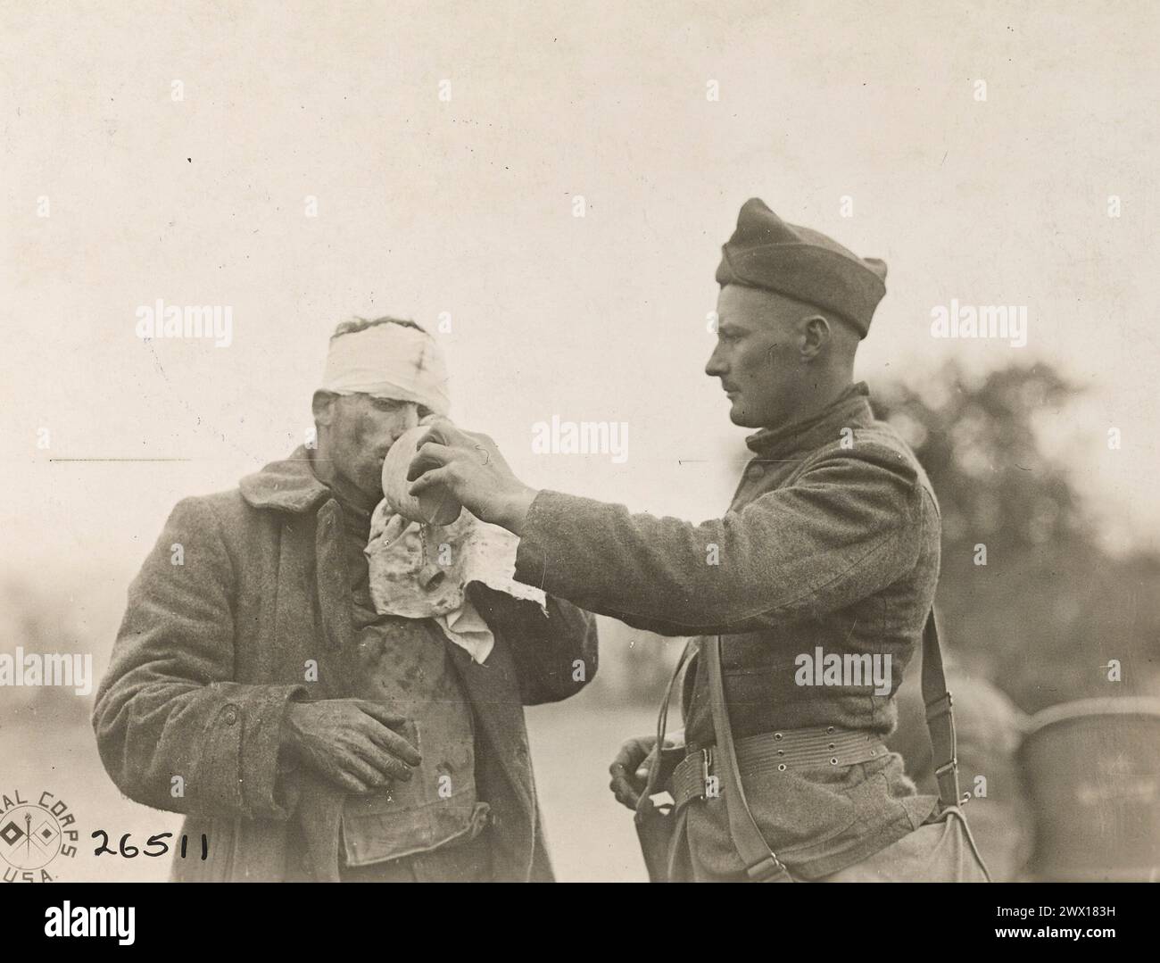 World war one historical photos hi-res stock photography and images - Alamy