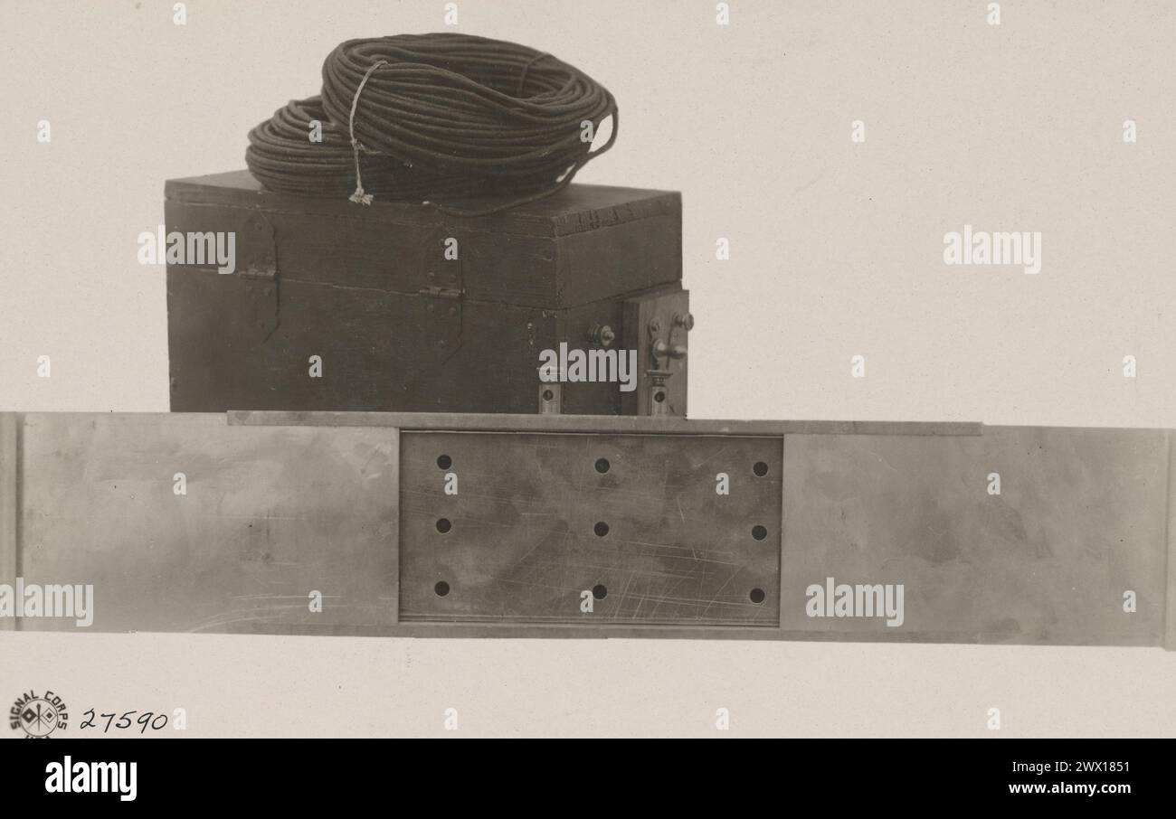 Night firing box hi-res stock photography and images - Alamy