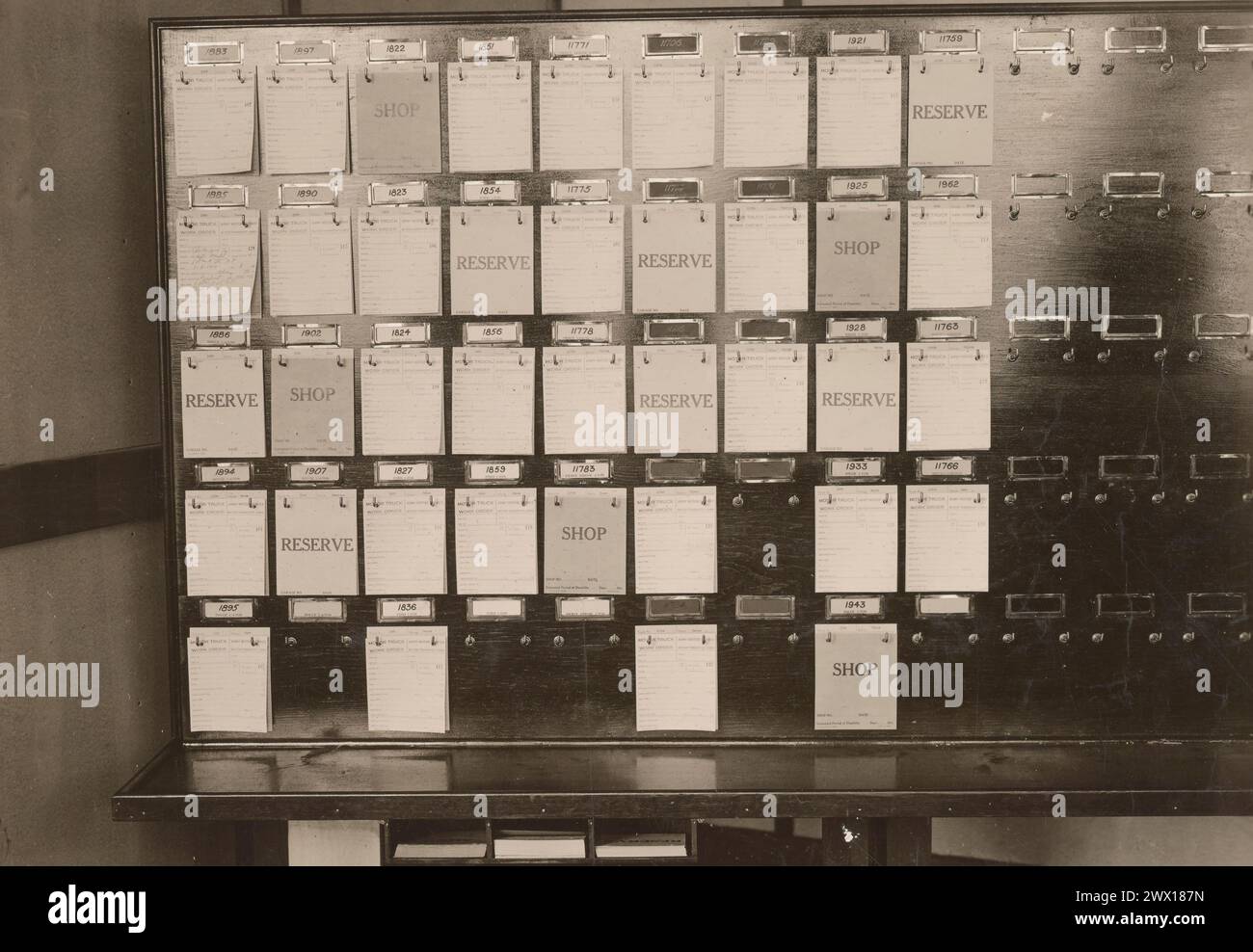 Historical logistics hi-res stock photography and images - Alamy