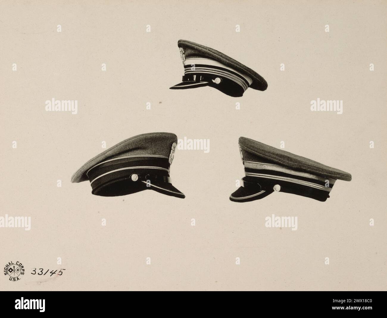 Second lieutenant cap hi-res stock photography and images - Alamy