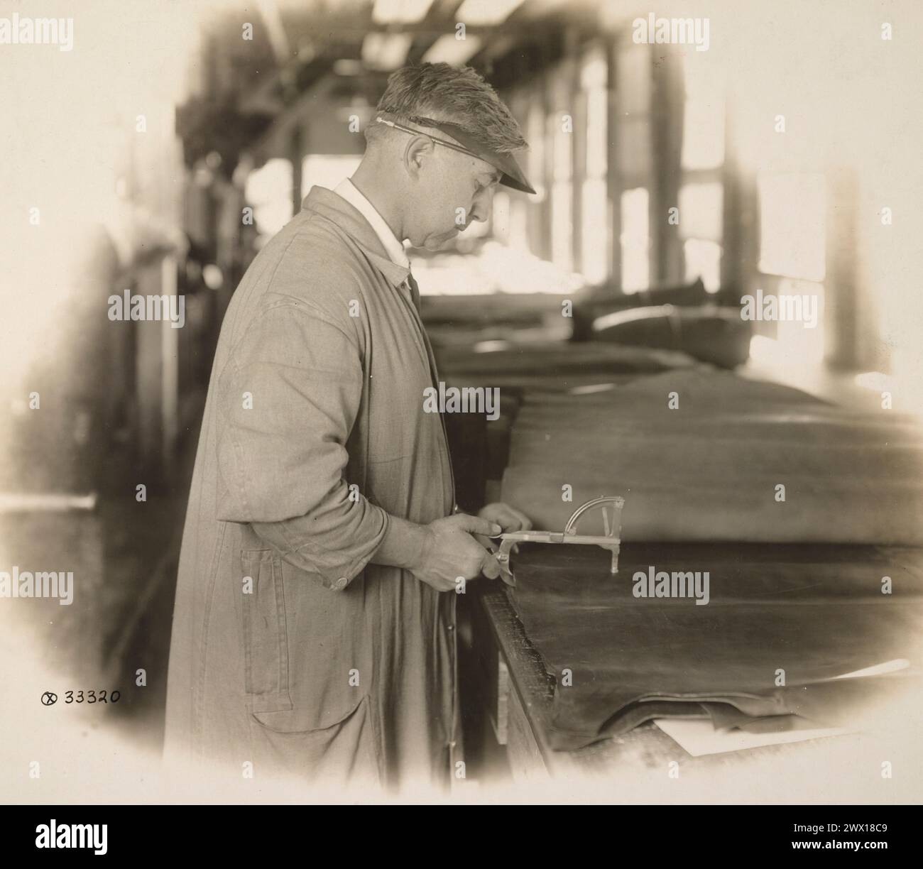 The wright company factory hi-res stock photography and images - Alamy