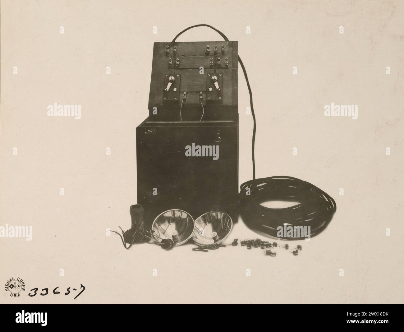 Gun sight illuminating system hi-res stock photography and images - Alamy