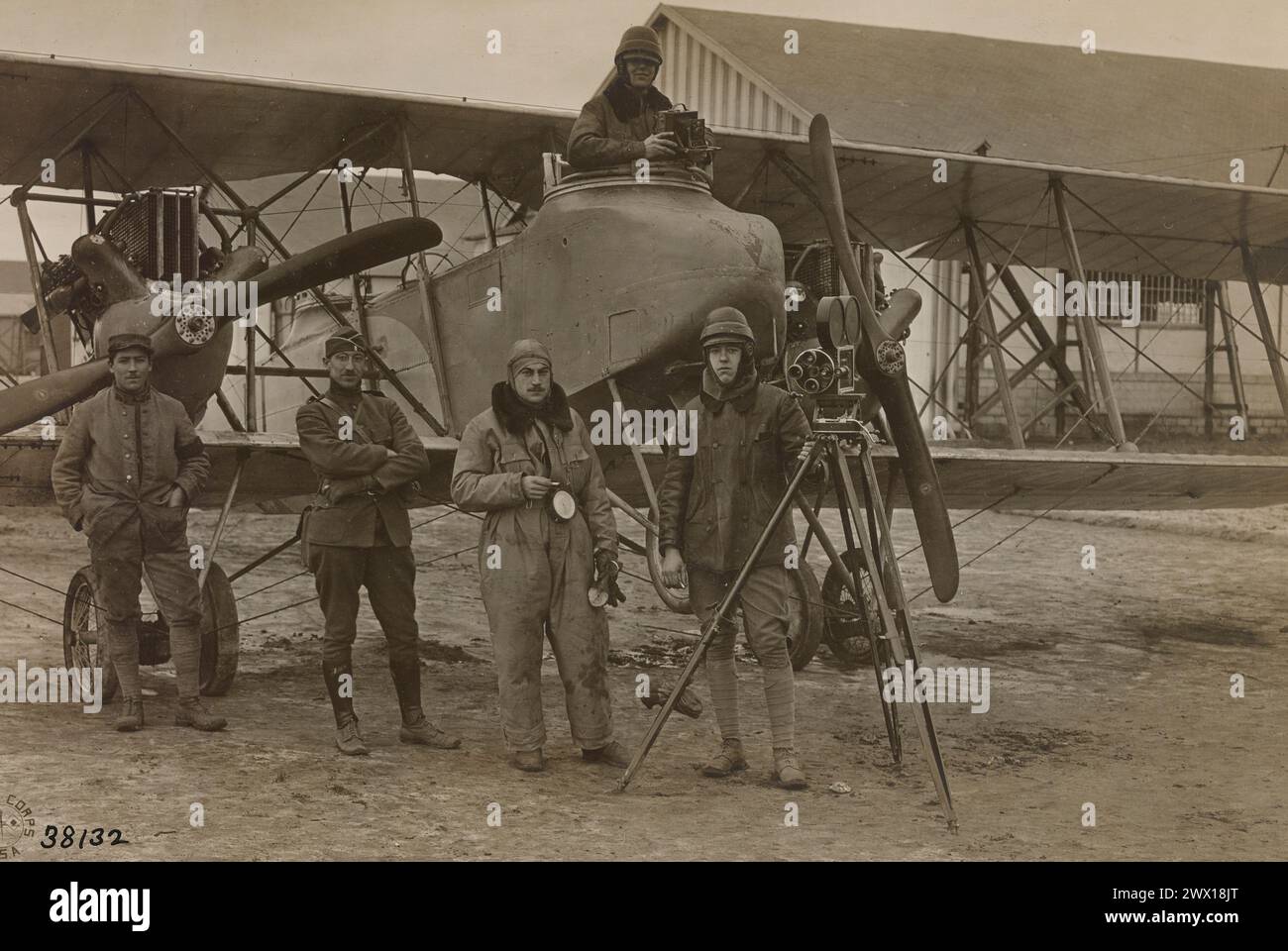 U s photo unit hi-res stock photography and images - Alamy