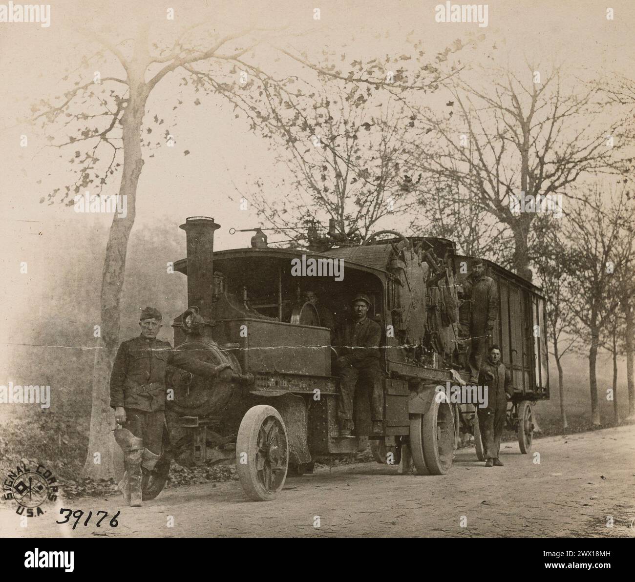 Delousing machine hi-res stock photography and images - Alamy