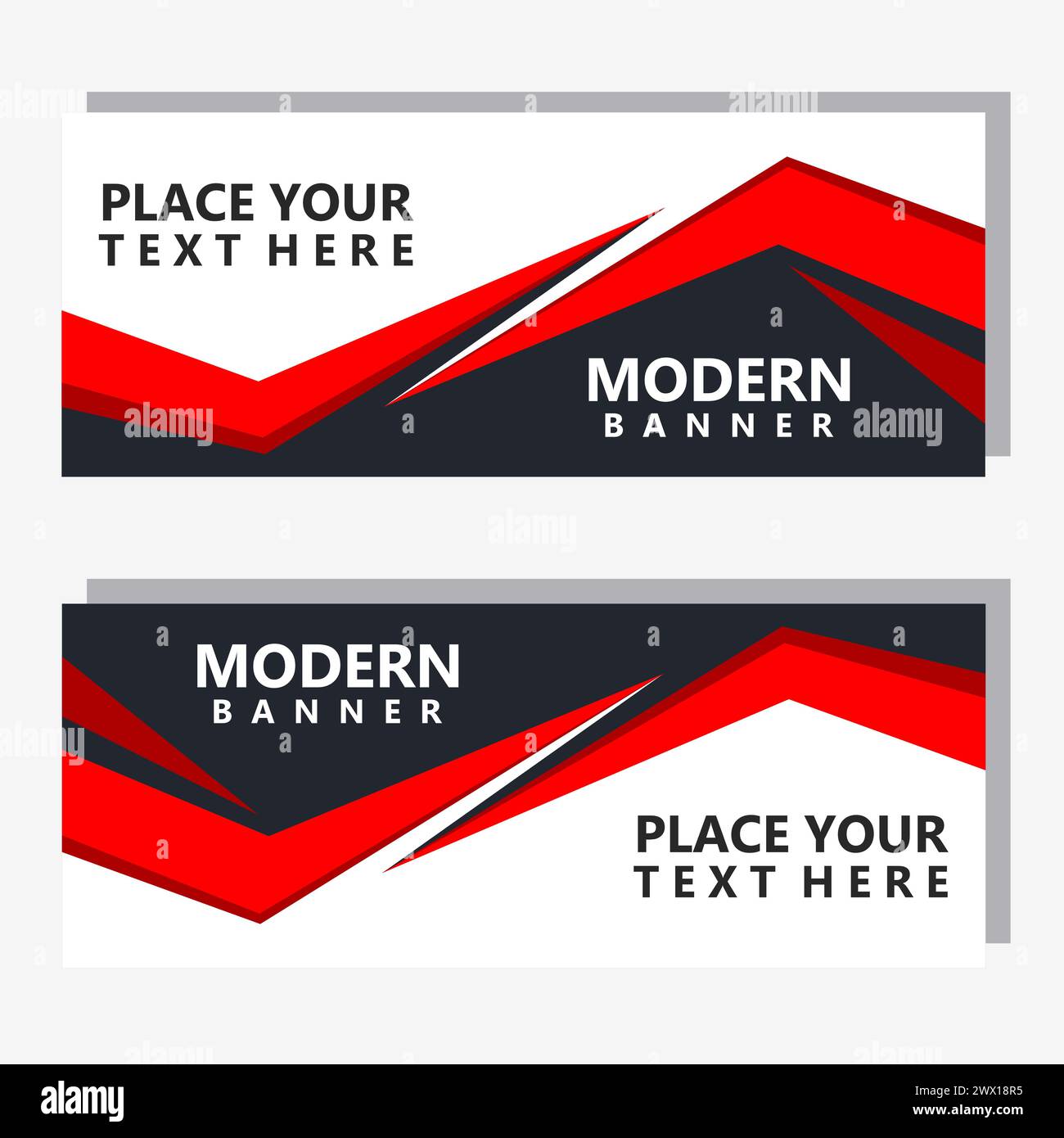 Flier design Cut Out Stock Images & Pictures - Alamy