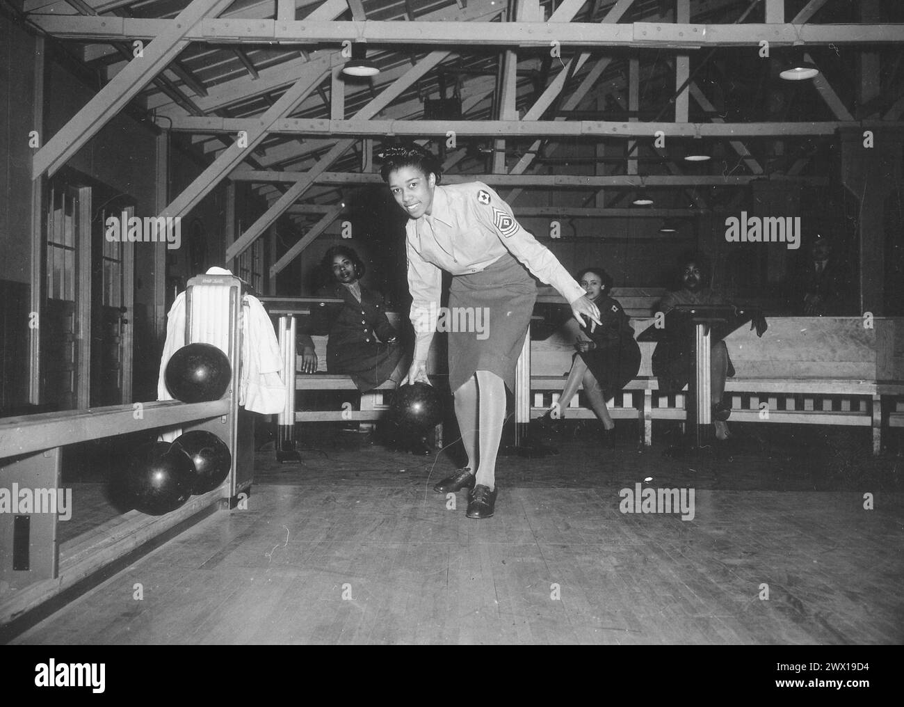 Sgt a m hi-res stock photography and images - Alamy