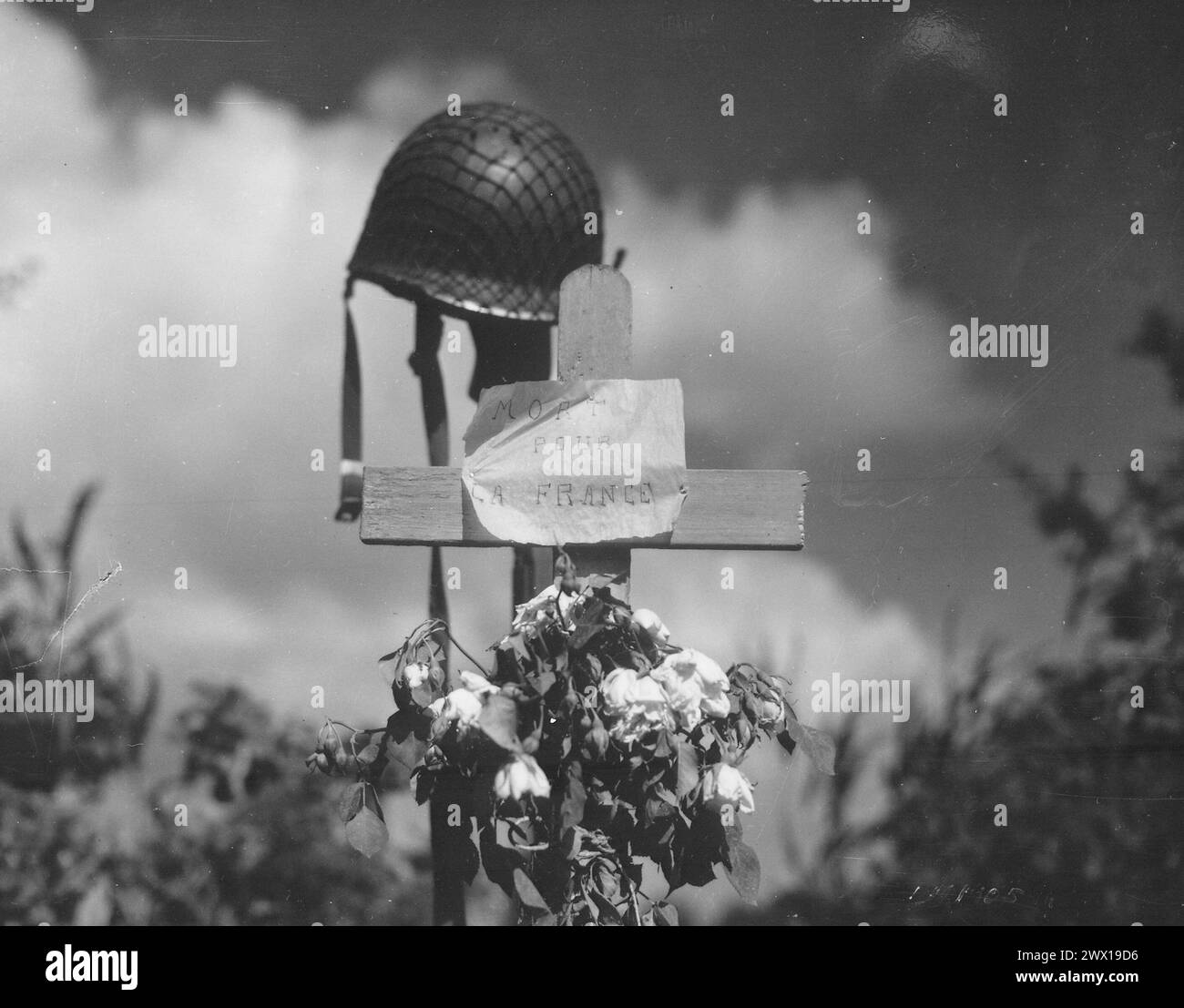 Image in tribute who Black and White Stock Photos & Images - Alamy
