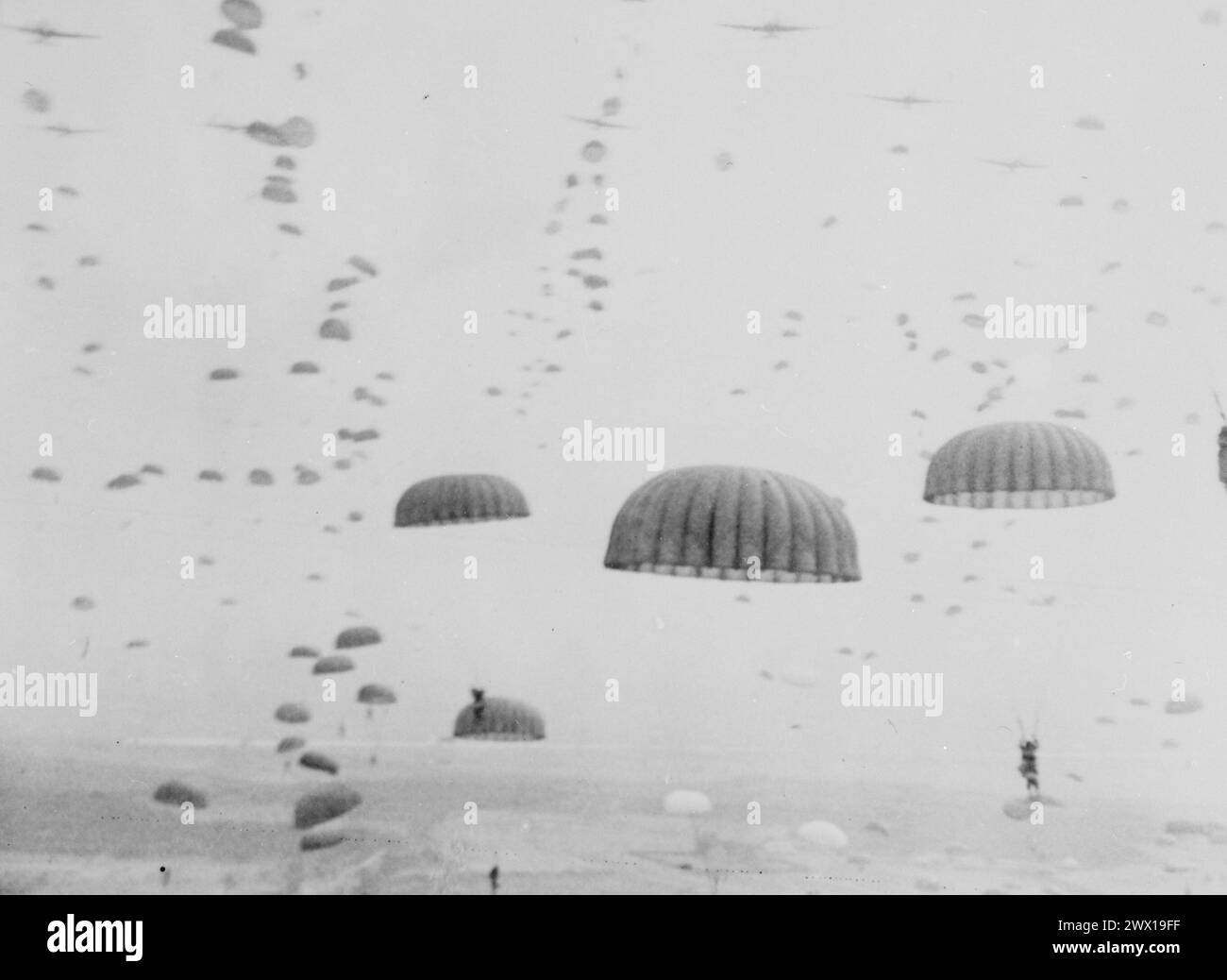 Holland in september 1944 hi-res stock photography and images - Alamy