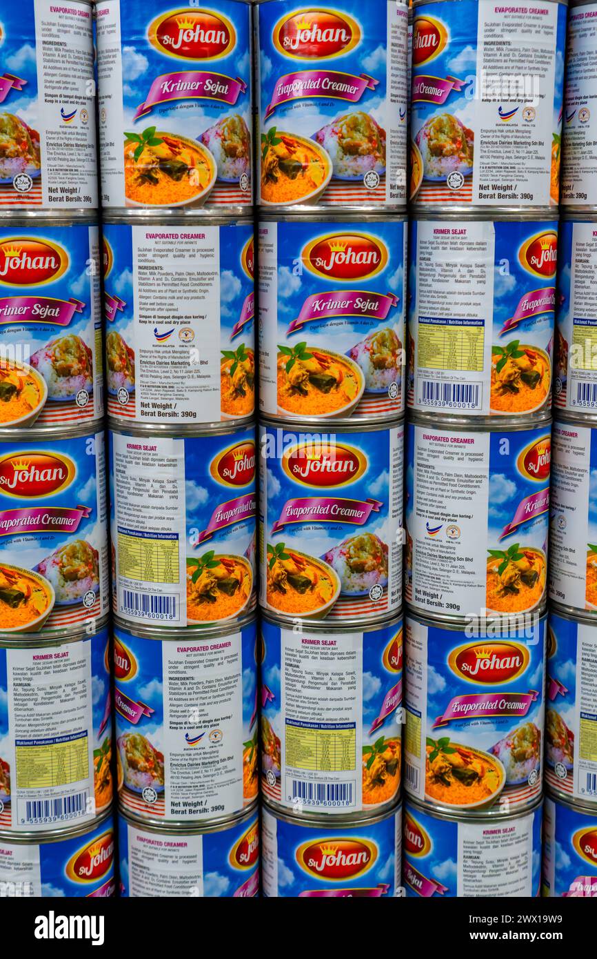 Malaysia open 2024 hi-res stock photography and images - Alamy