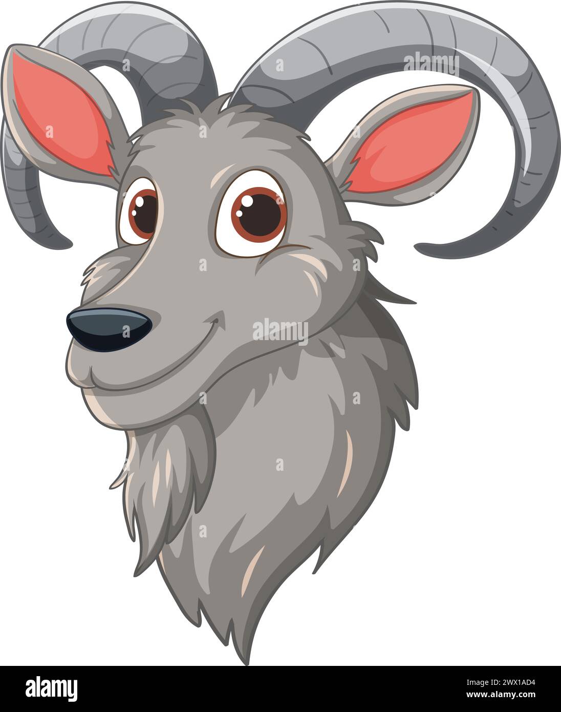 Grey alpine Stock Vector Images - Alamy