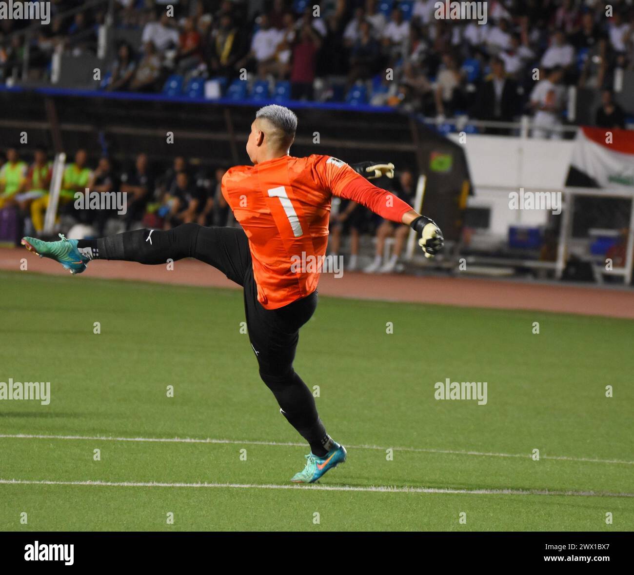 Philippines iraq hi-res stock photography and images - Alamy