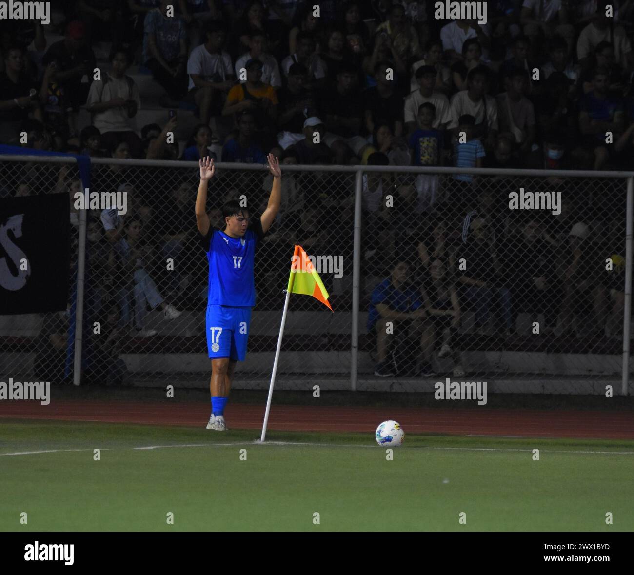 Iraq vs philippines hi-res stock photography and images - Alamy
