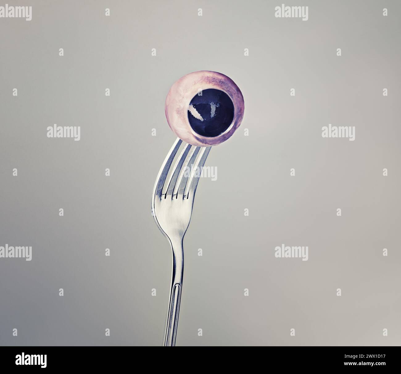 Strange concept art hi-res stock photography and images - Alamy
