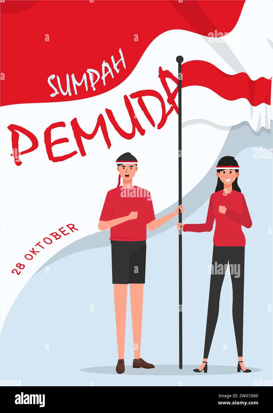 Indonesian sign translation hi-res stock photography and images - Alamy