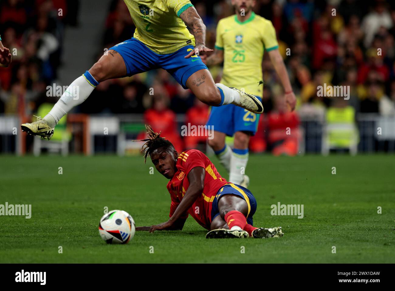 Nico hernandez hi-res stock photography and images - Alamy