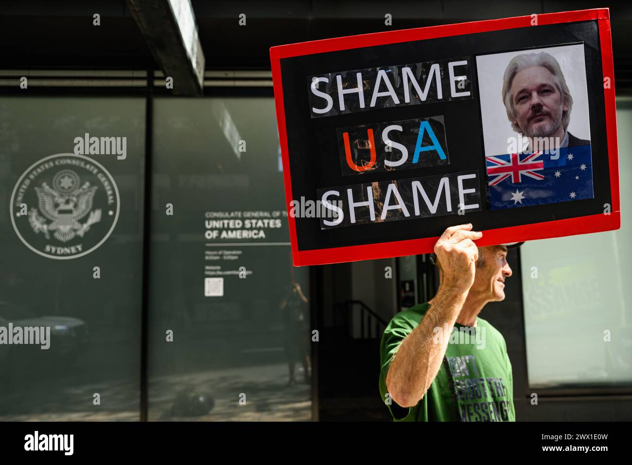 Usa shame hi-res stock photography and images - Alamy