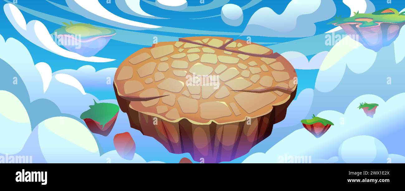 Ground attack platform Stock Vector Images - Alamy