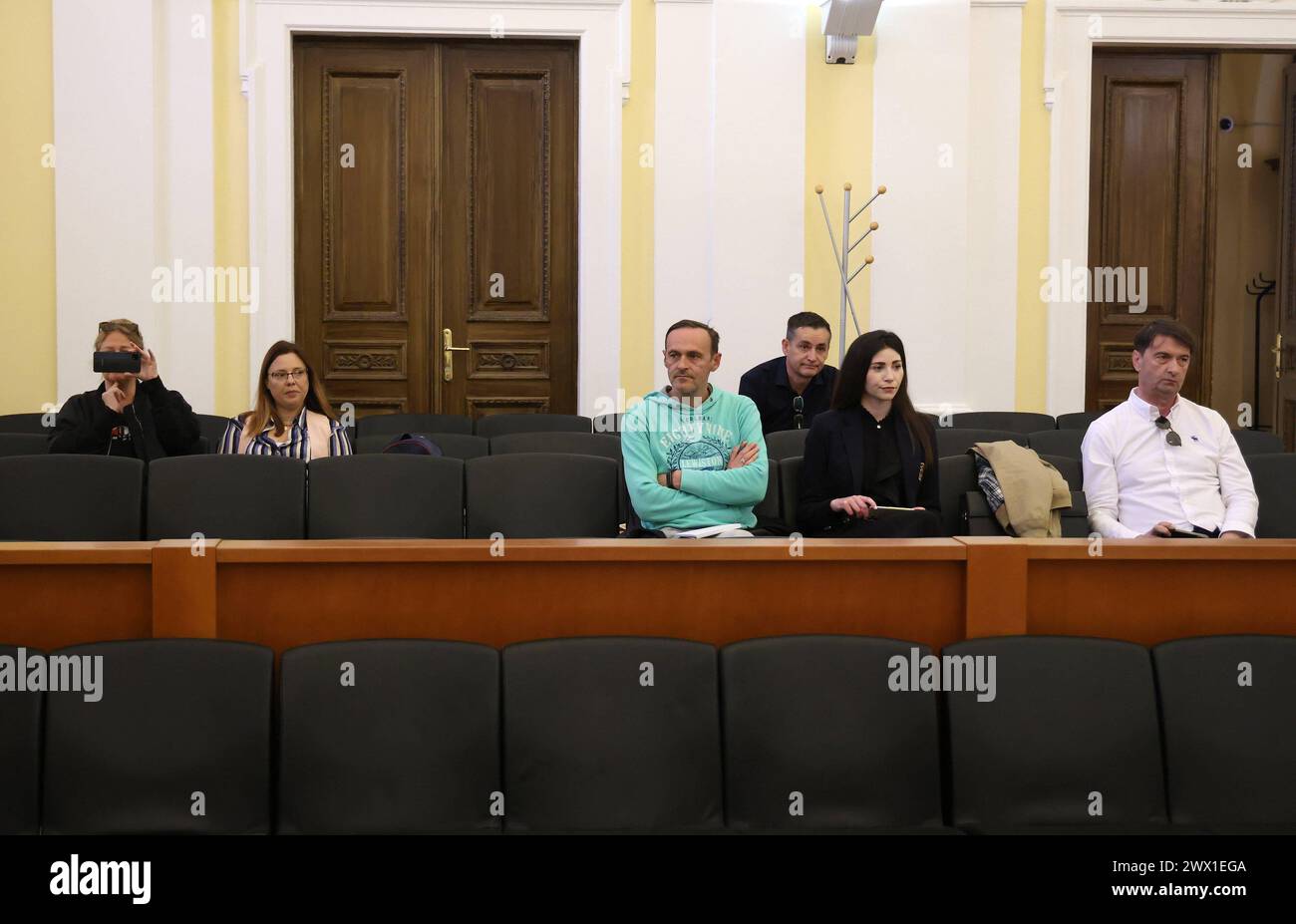 Tanaskovic hi-res stock photography and images - Alamy