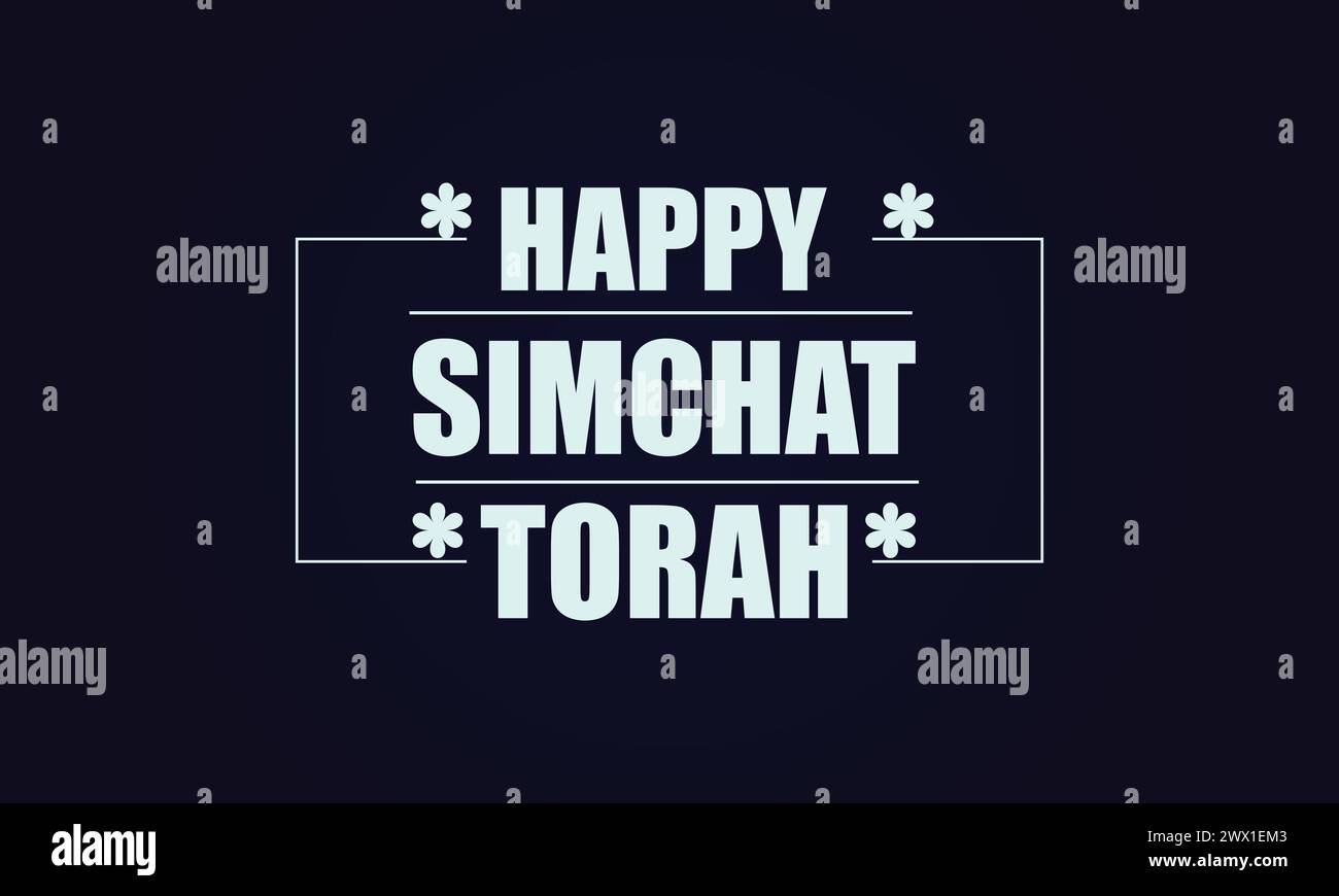 Simchat Torah Images