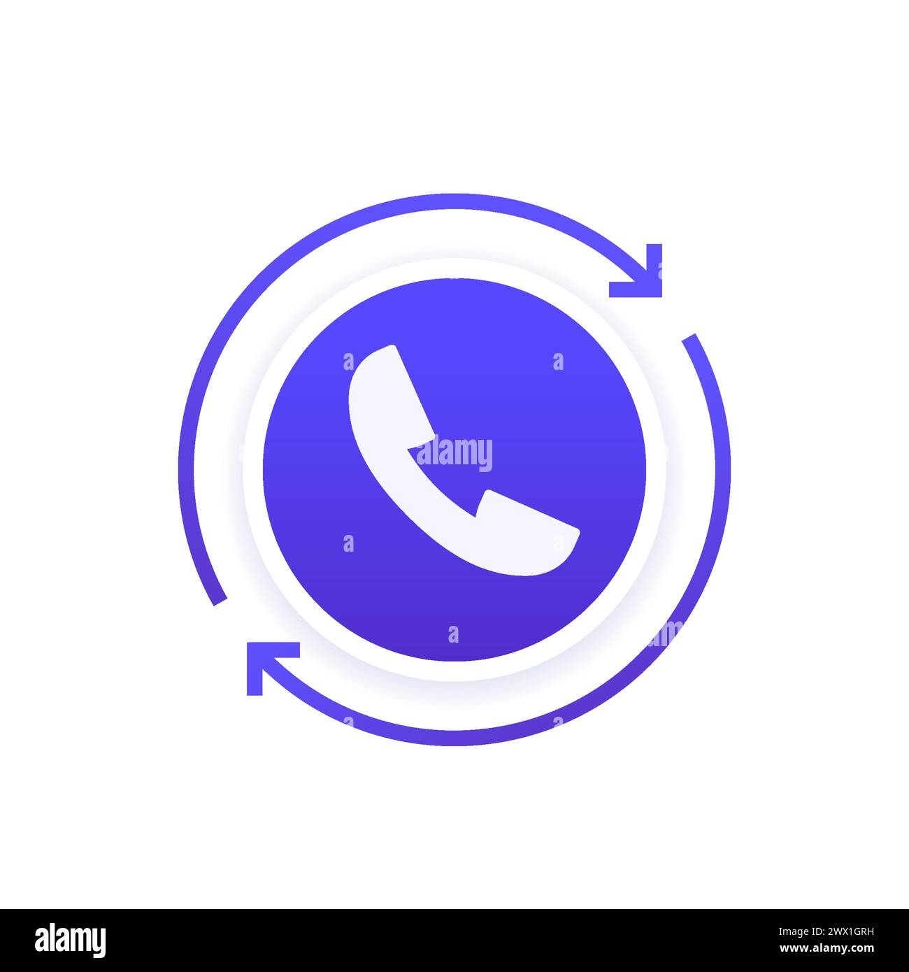 Call back request hi-res stock photography and images - Alamy