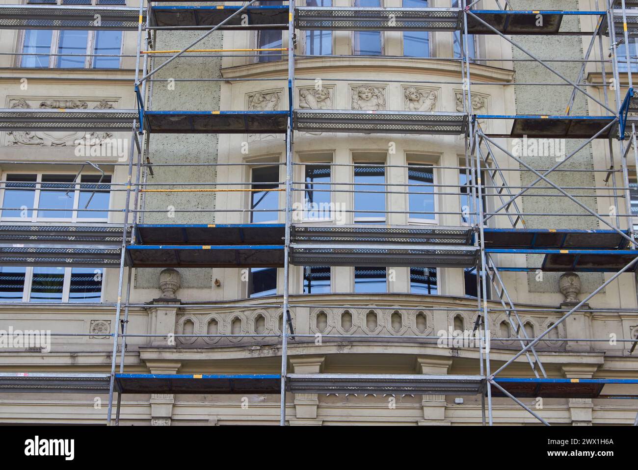 City repair project hi-res stock photography and images - Alamy