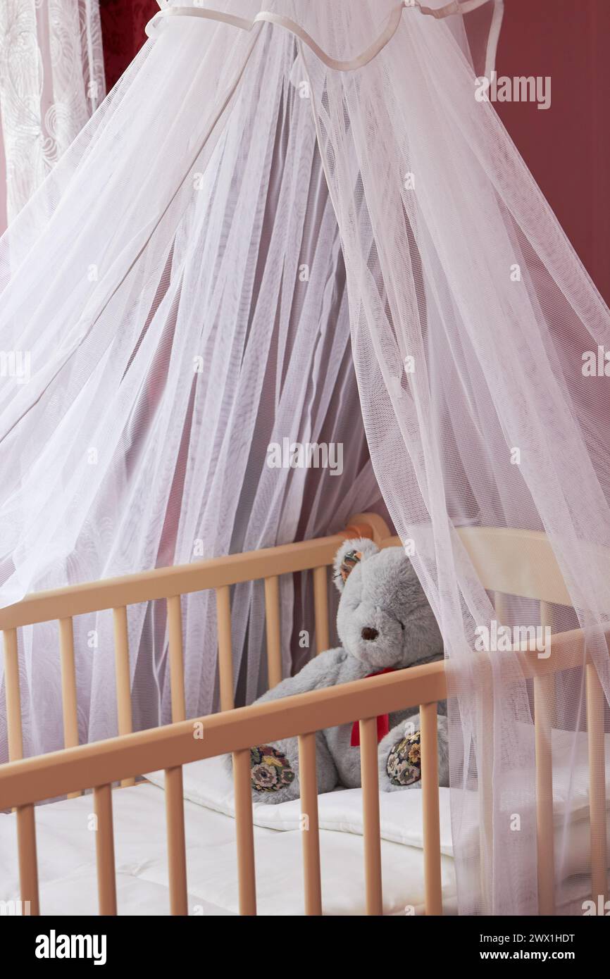 Elegant cradle hi-res stock photography and images - Alamy
