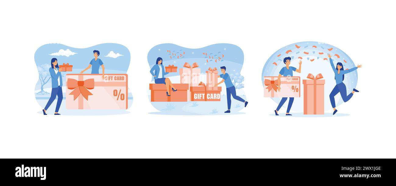 Winning woman Stock Vector Images - Alamy