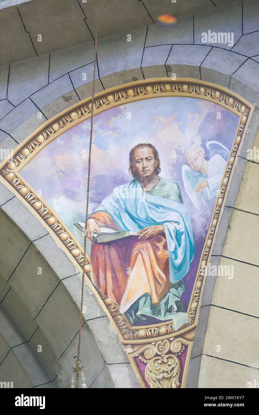 Revolutionary iconography hi-res stock photography and images - Alamy