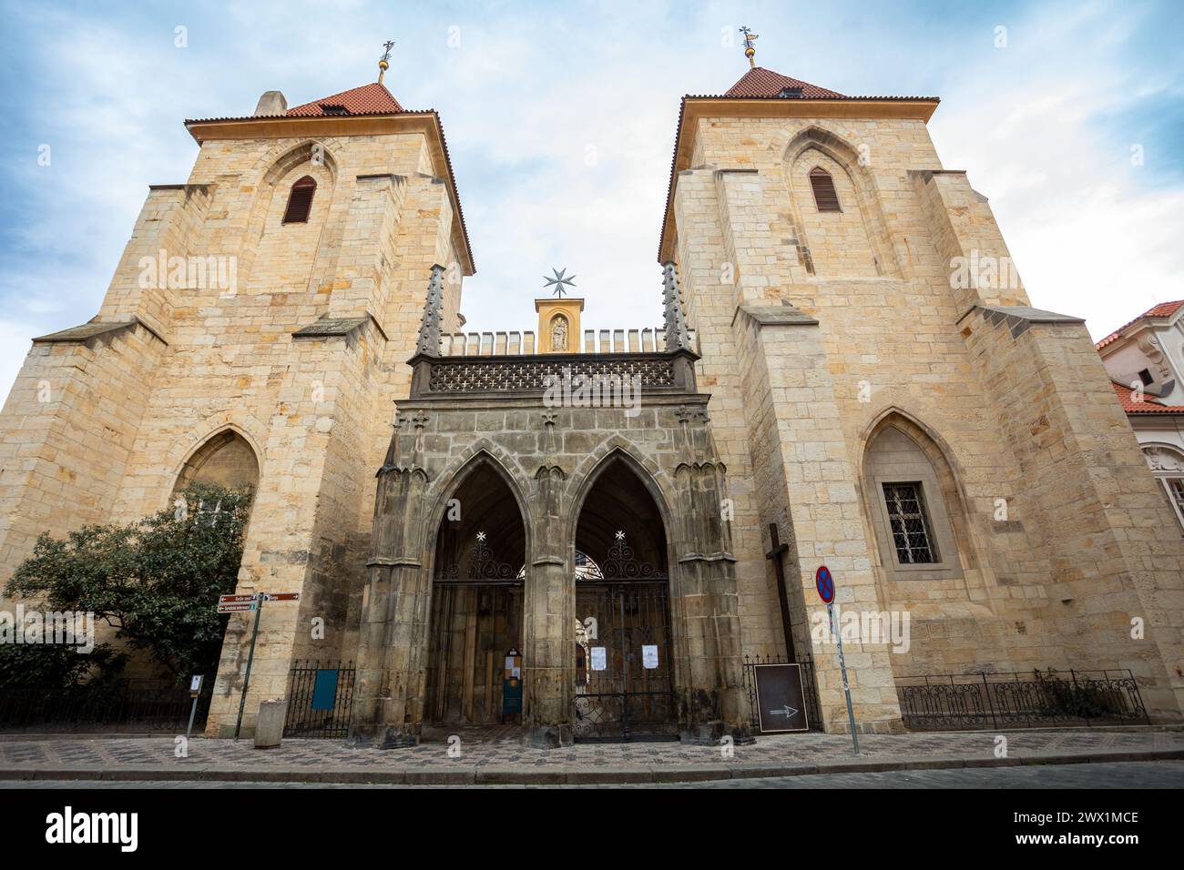 Johannite order hi-res stock photography and images - Alamy