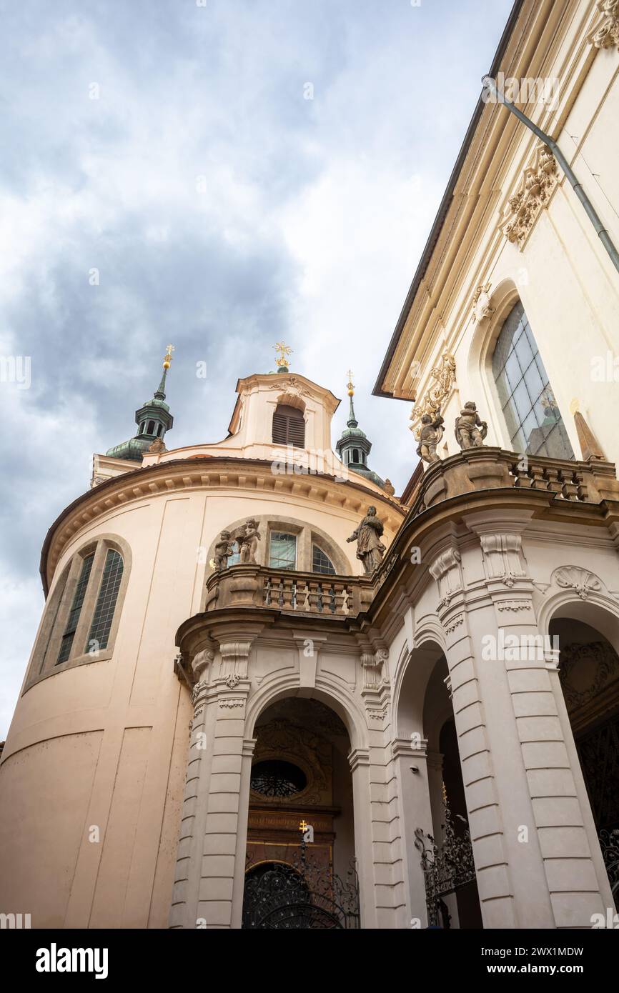 St. Clement's Cathedral (Czech: Katedrala sv. Klimenta) also known as ...