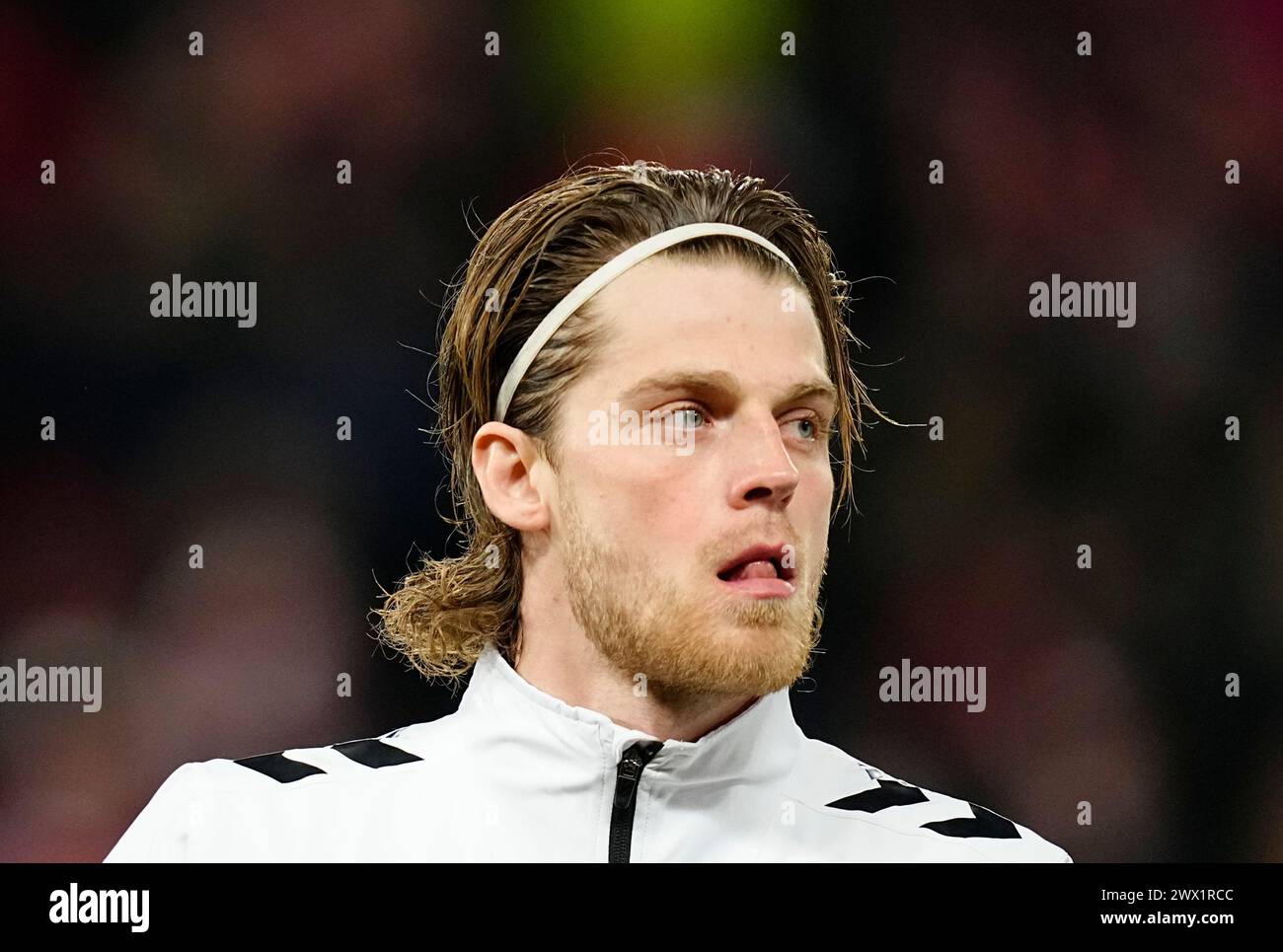 Mathias jensen denmark hi-res stock photography and images - Alamy